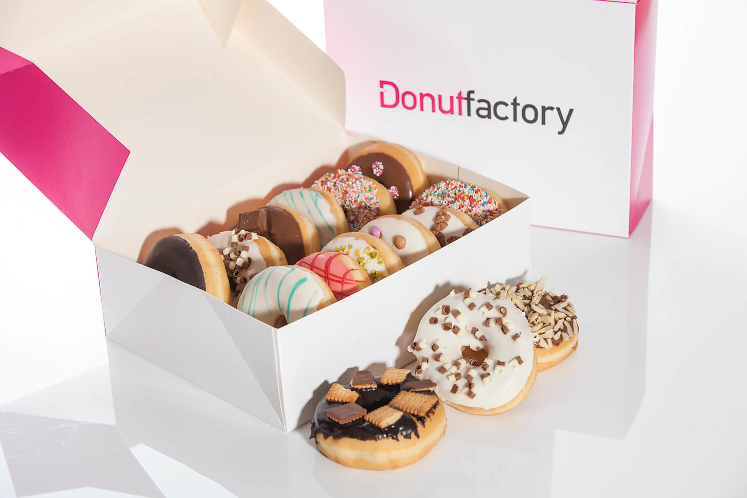 Donutfactory